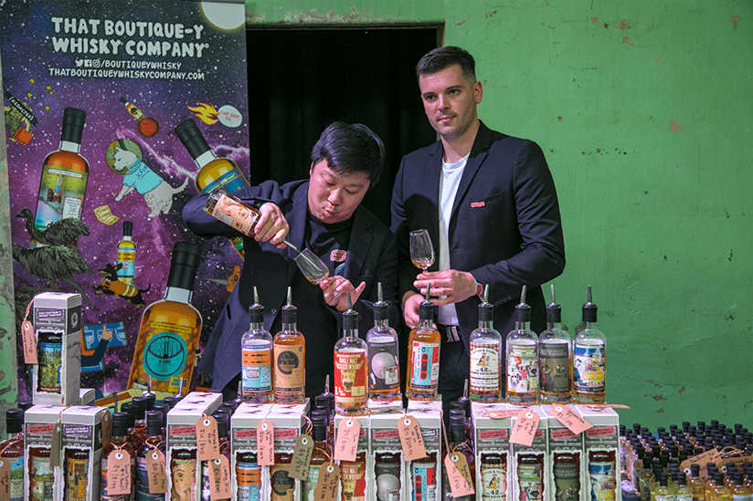 Gallery – Whisky Abbey