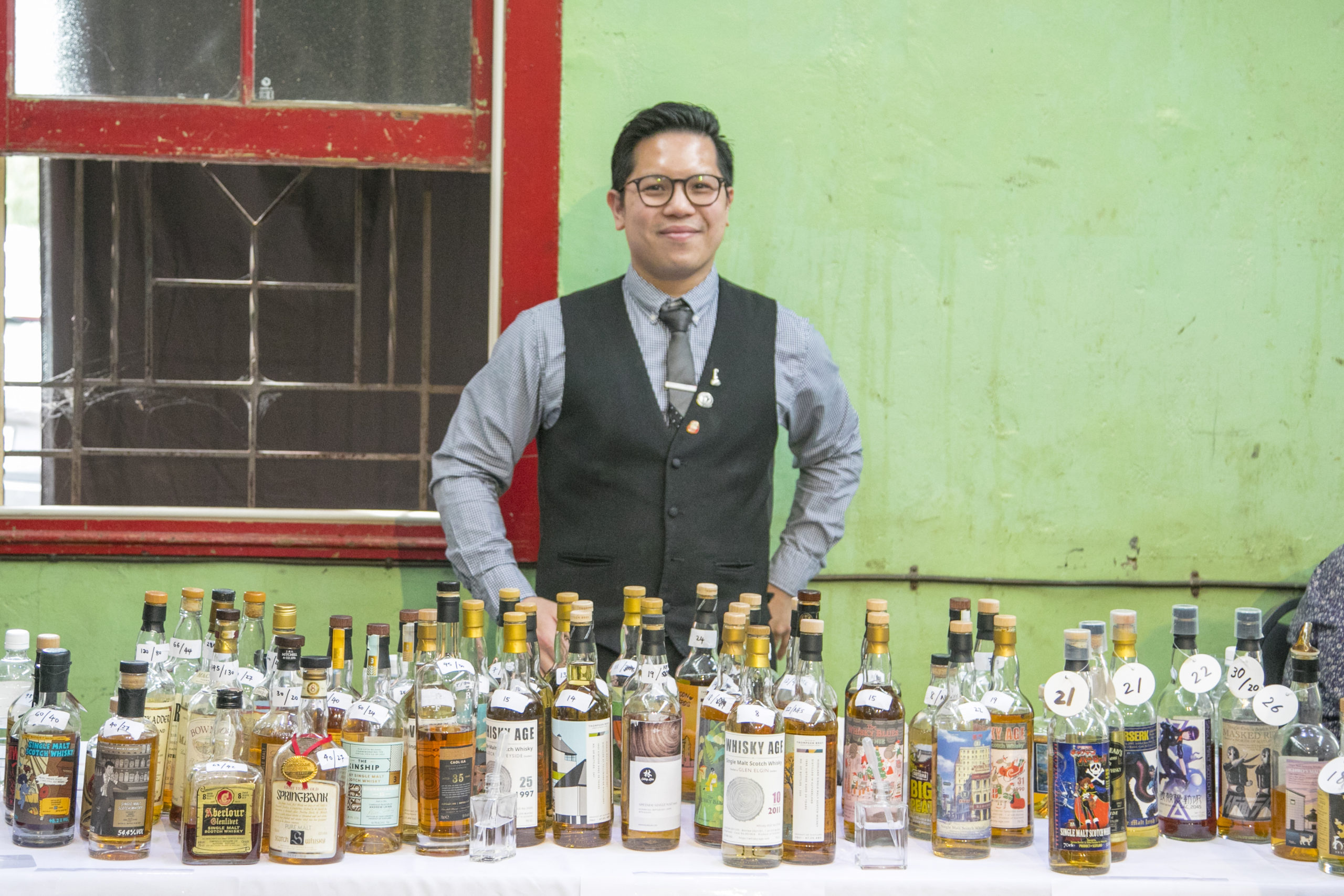 Gallery – Whisky Abbey