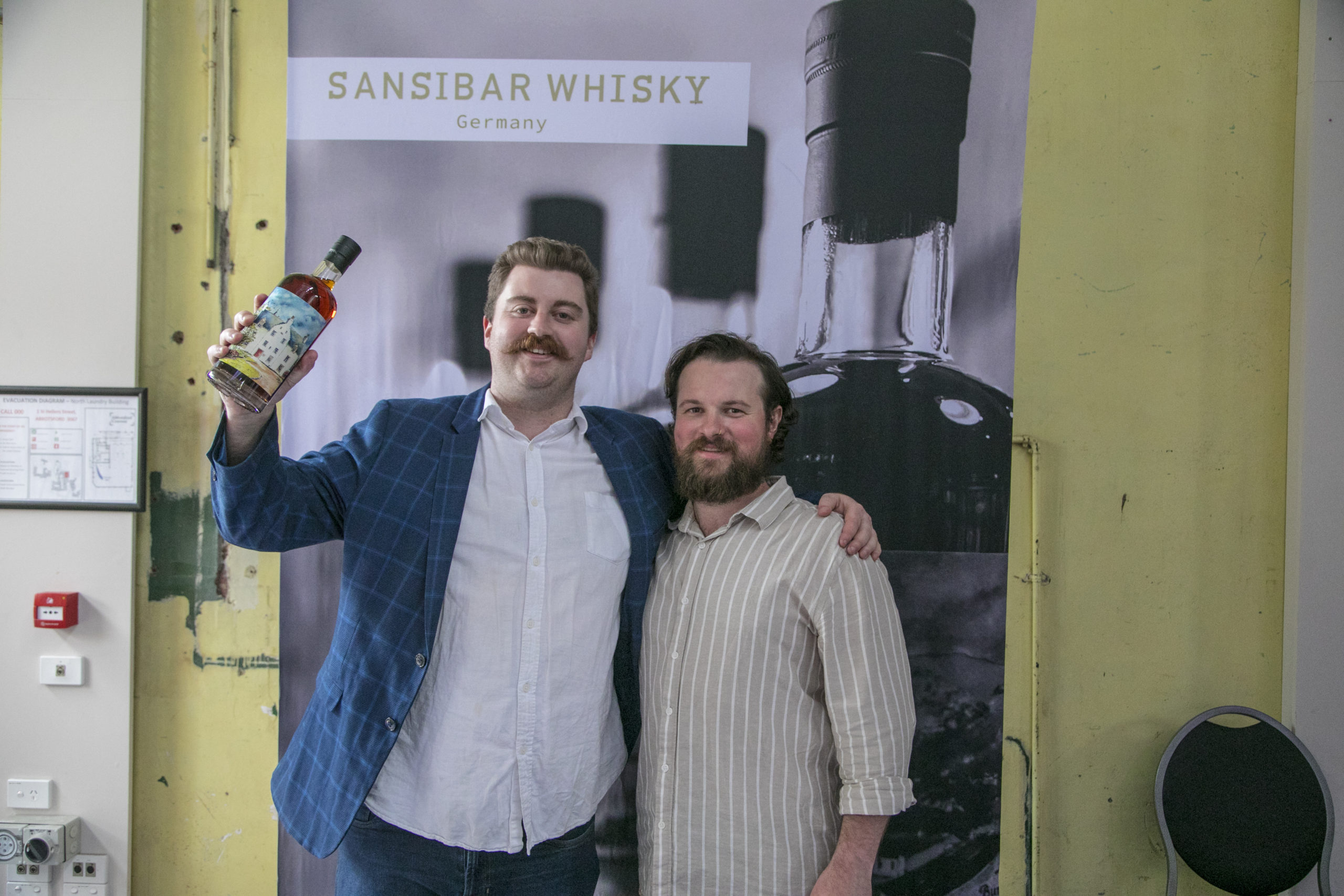 Gallery – Whisky Abbey